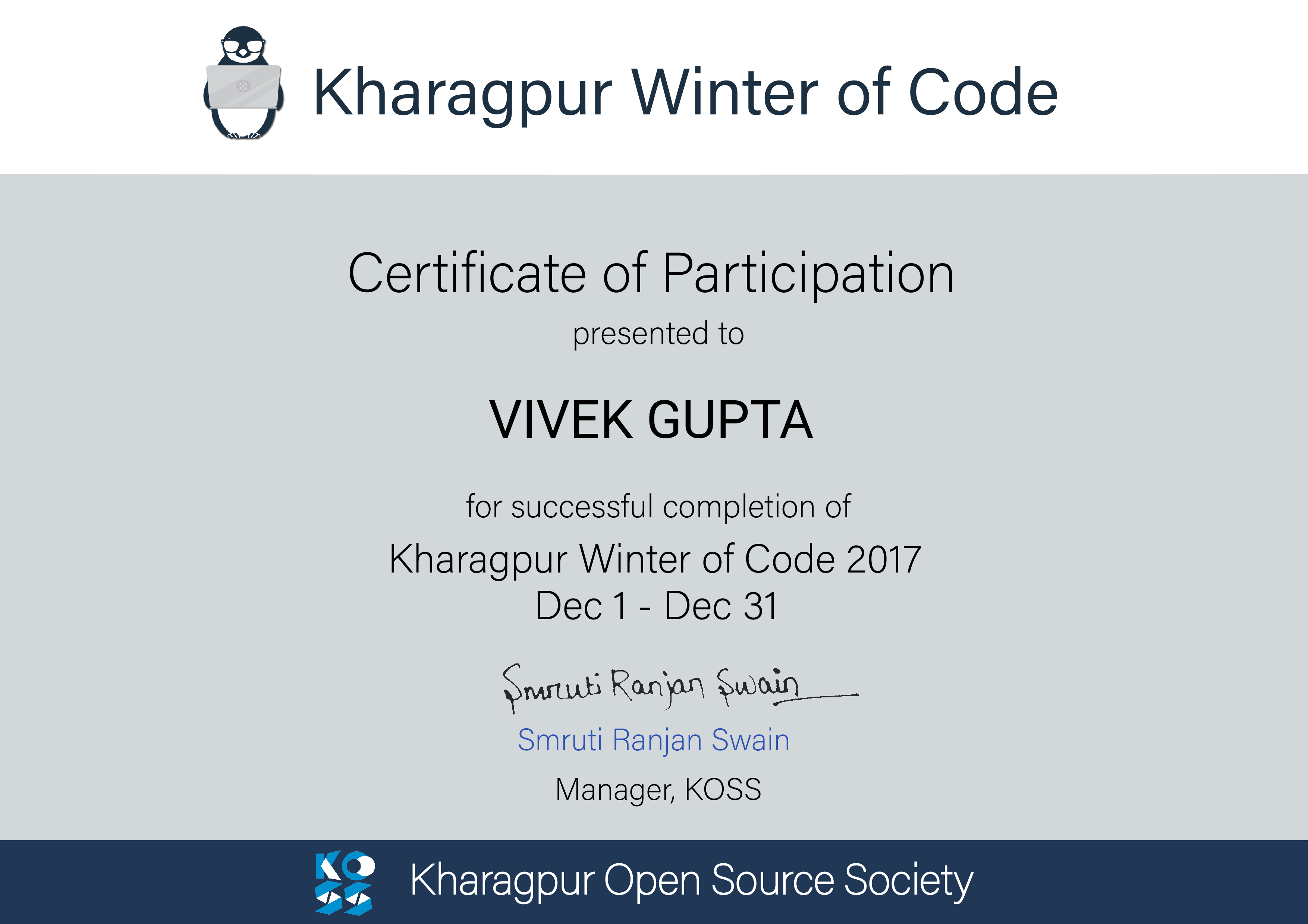 Vivek Gupta - Etsy | LinkedIn